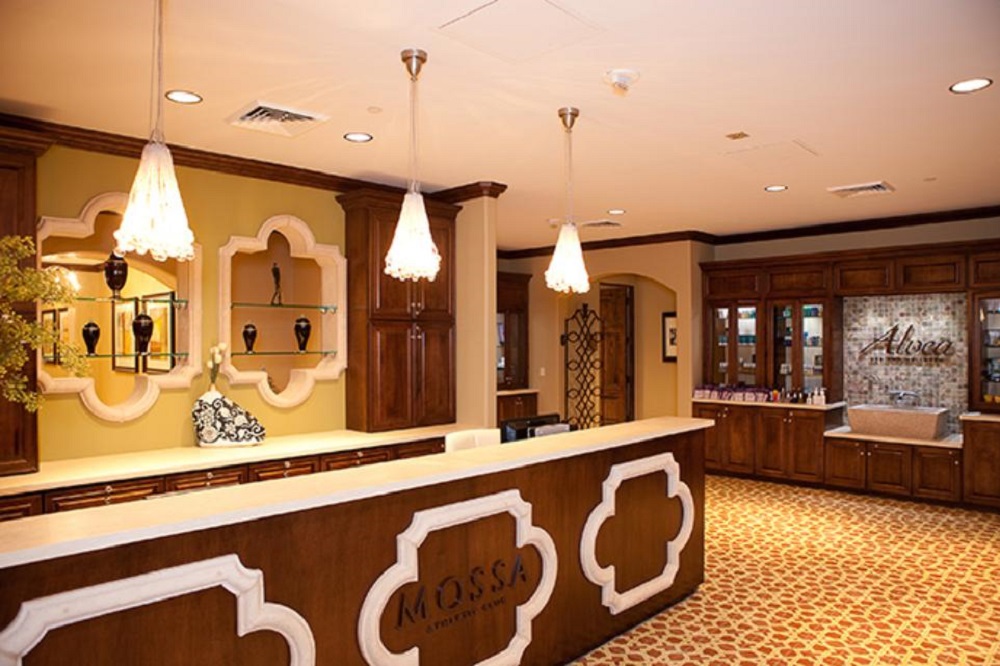 Encanterra® a Trilogy® Resort Community in San Tan Valley, AZ