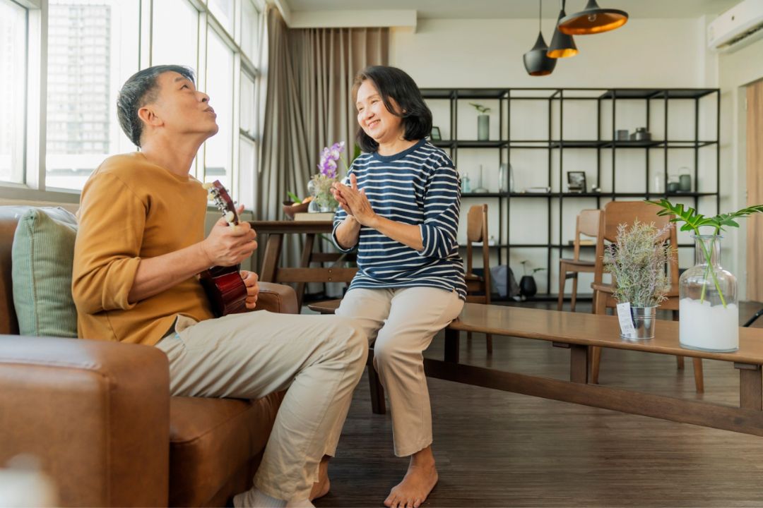 Regency at Flanders NJ 55+ Retirement Communities