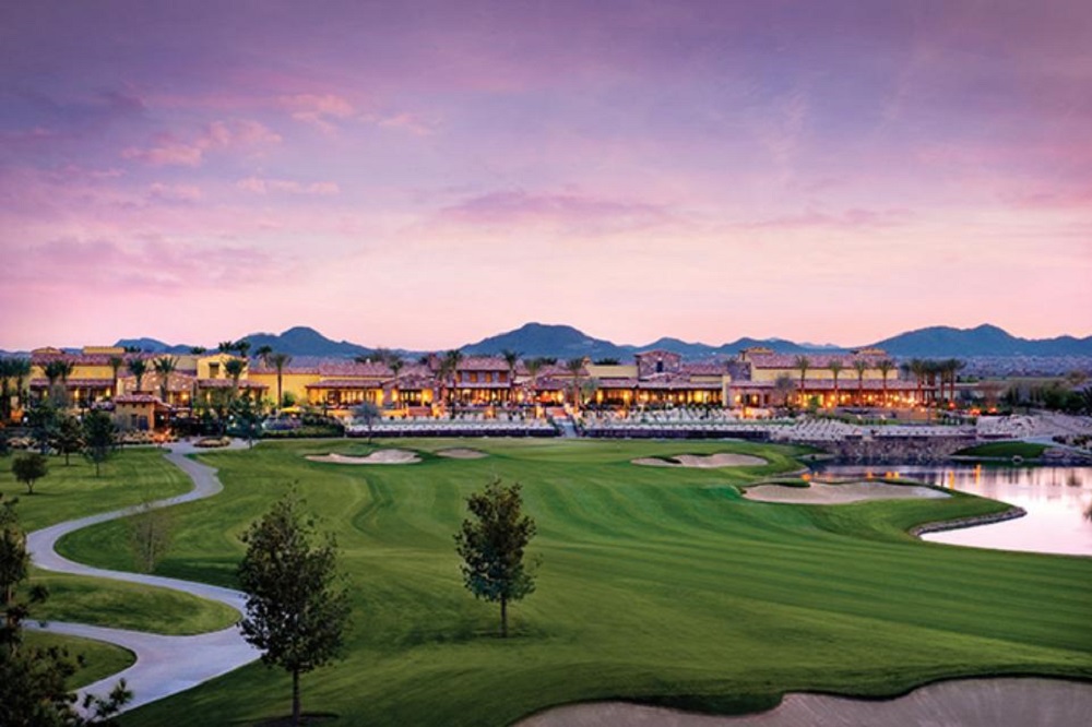 Encanterra® a Trilogy® Resort Community in San Tan Valley, AZ