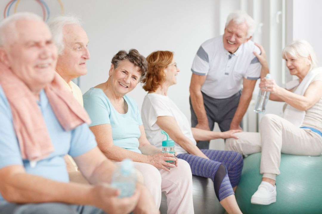 Regency at Flanders NJ 55+ Retirement Communities