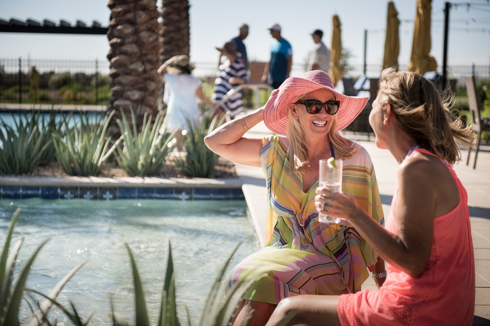 Encanterra® a Trilogy® Resort Community in San Tan Valley, AZ