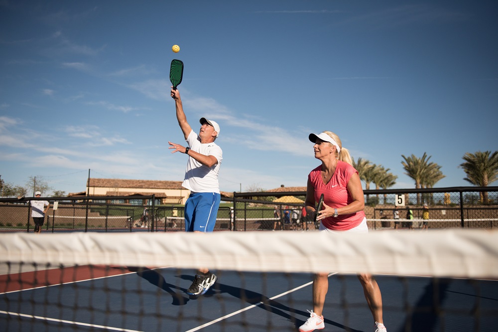 Encanterra® a Trilogy® Resort Community in San Tan Valley, AZ