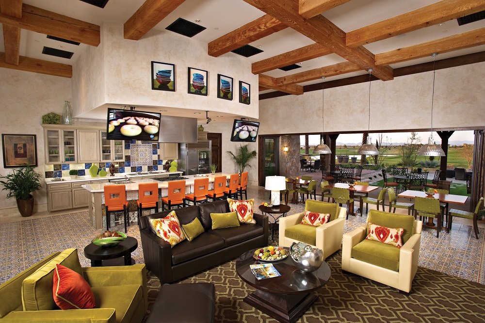 Encanterra® a Trilogy® Resort Community in San Tan Valley, AZ