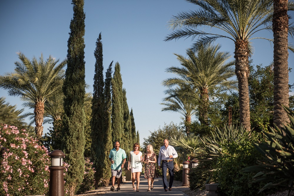 Encanterra® a Trilogy® Resort Community in San Tan Valley, AZ